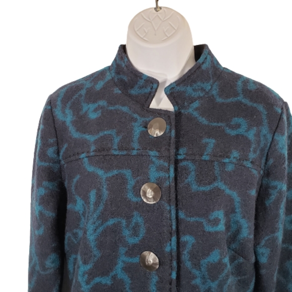 Icelandic Design | Jackets & Coats | Icelandic Design Tyra Jacket ...